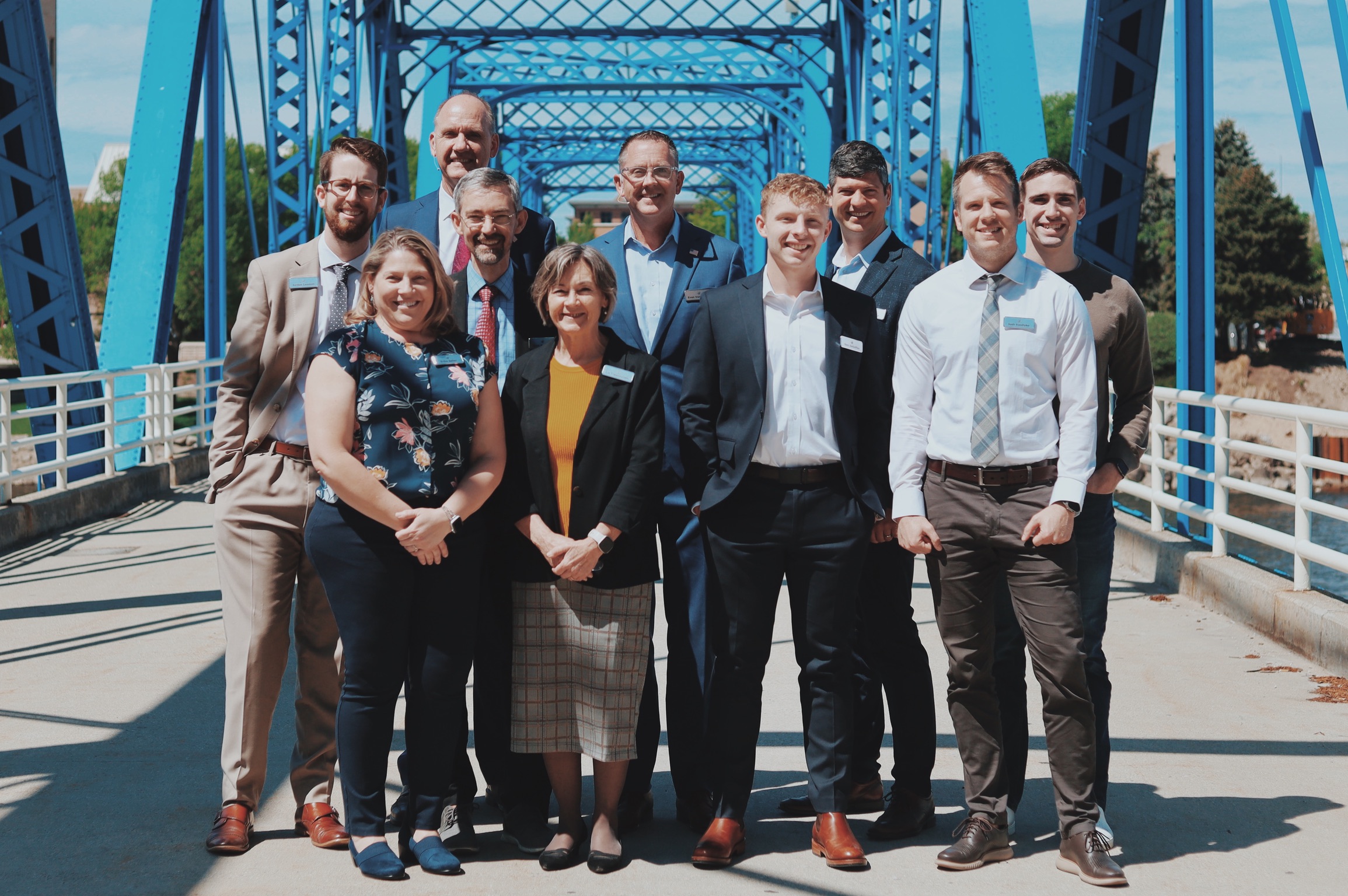 Financial Coaching & Advising | Cornerstone Wealth Partners