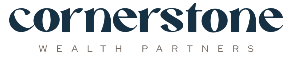 Financial Coaching & Advising | Cornerstone Wealth Partners