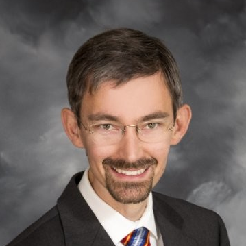 Mark Moerdyk | Cornerstone Wealth Partners